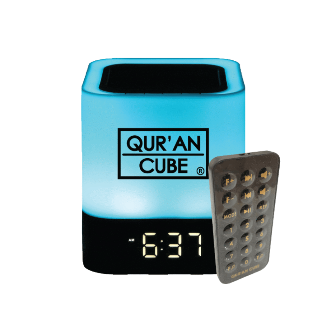 Tech – Deen District